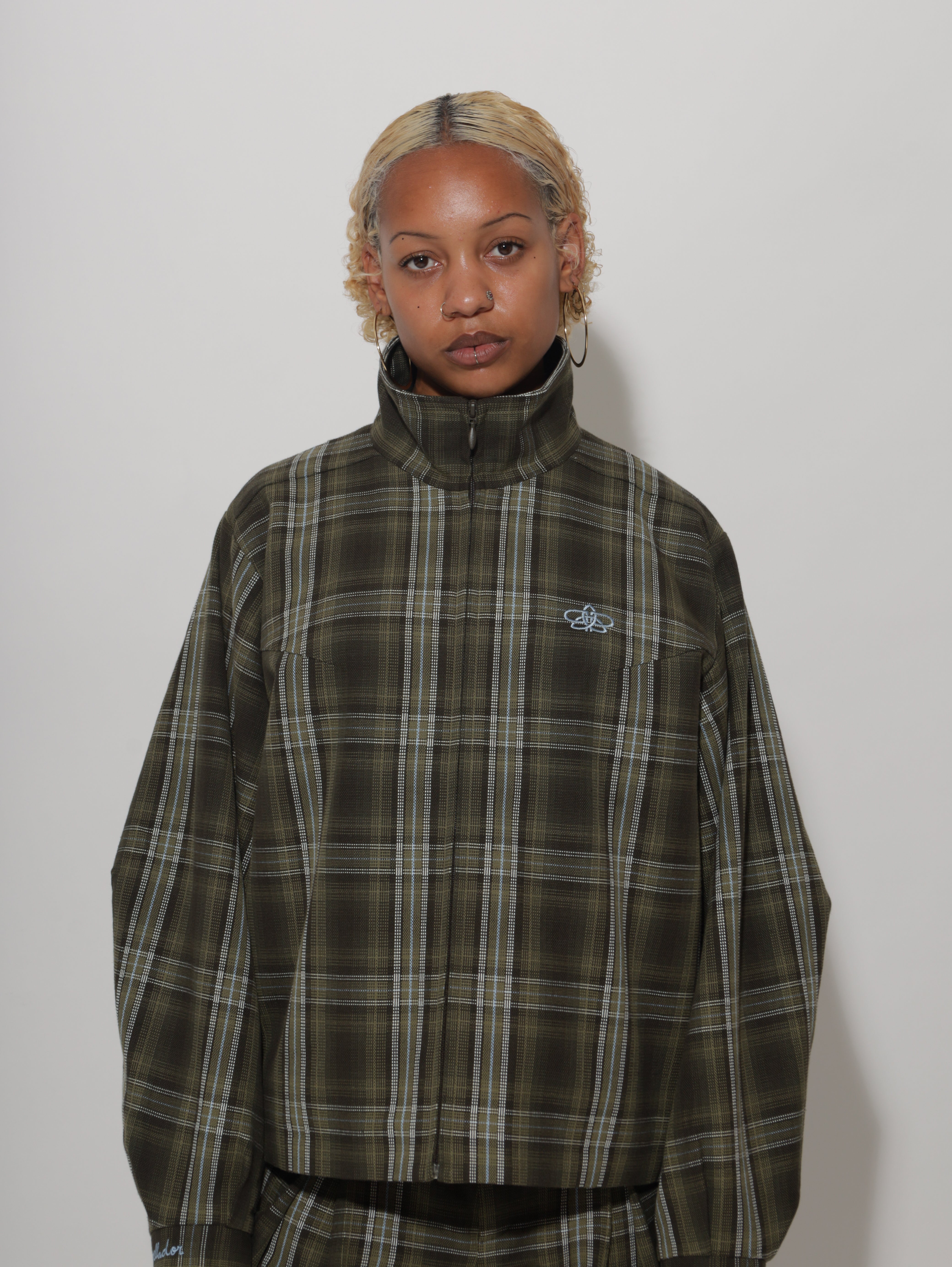 Ezra Jacket – TAIPPE