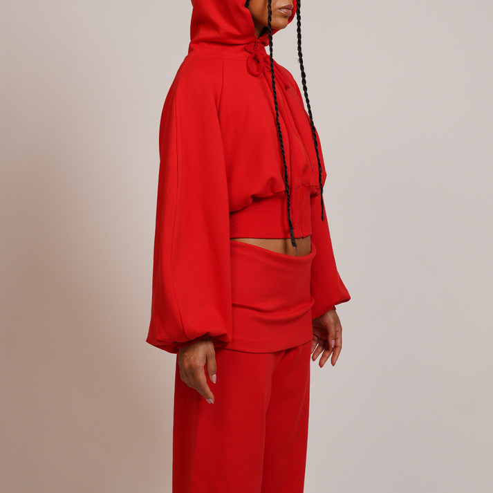 Sandra Hoodie – TAIPPE