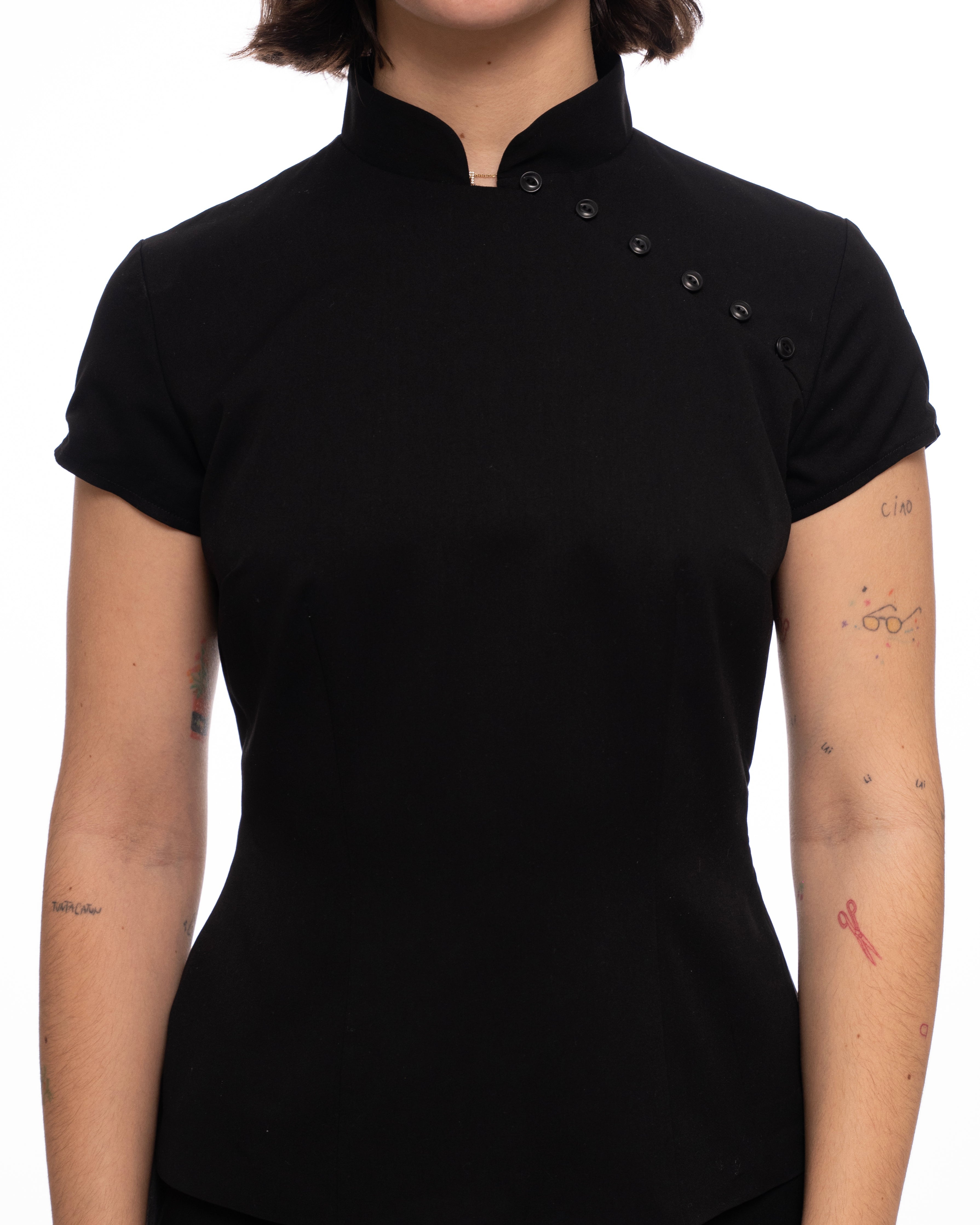 Isabel Top – TAIPPE